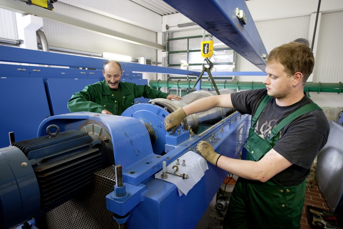 Aktuelles aus der HUNING Umwelttechnik | Huning Gruppe